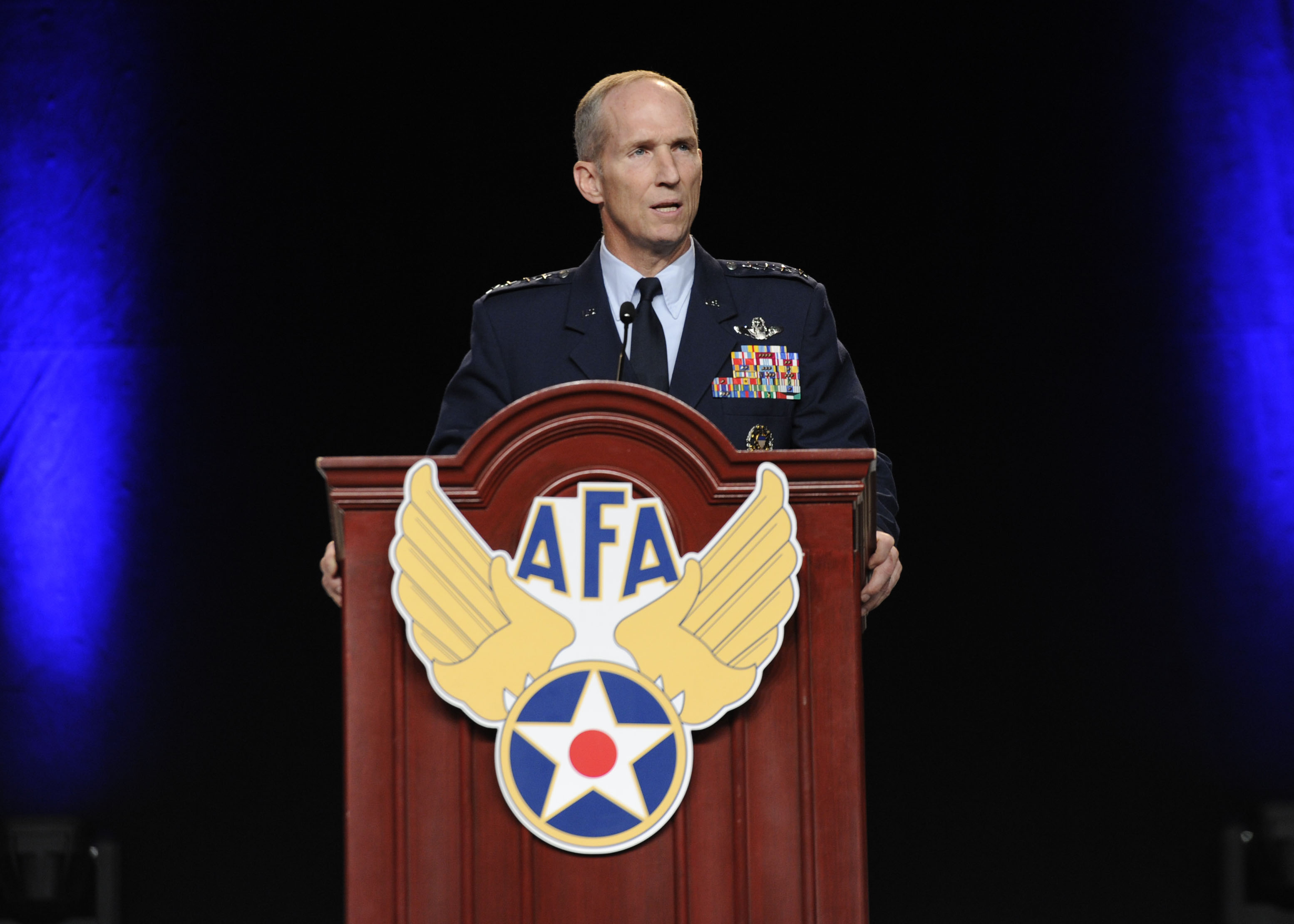 Combat Air Forces in the 2020s > Dyess Air Force Base > Article Display