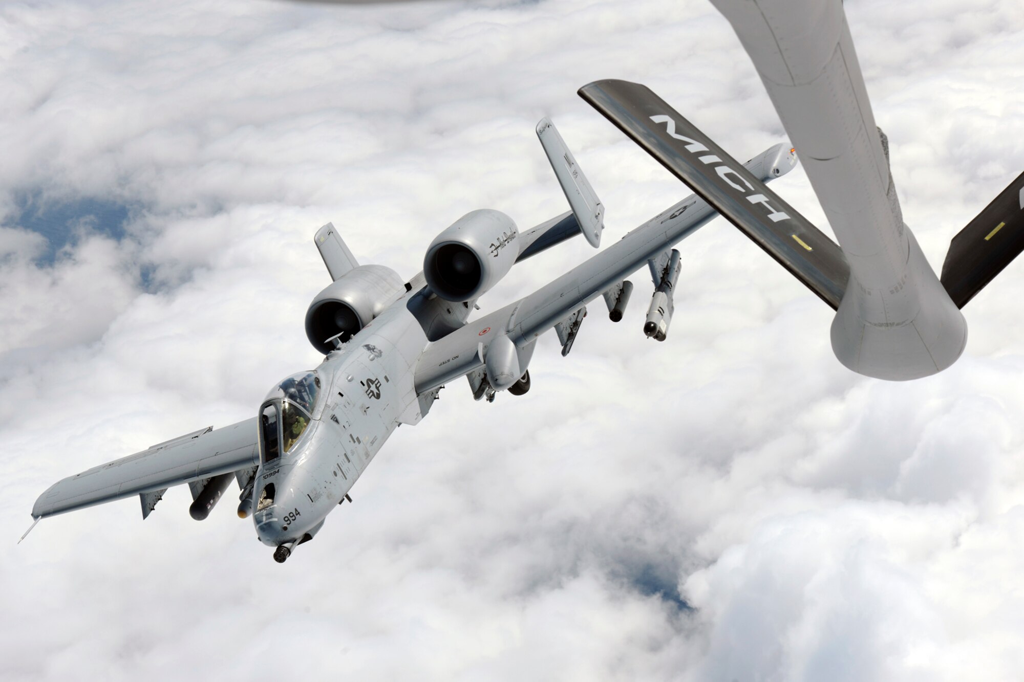 Air Force Week in Photos > Air Force > Article Display