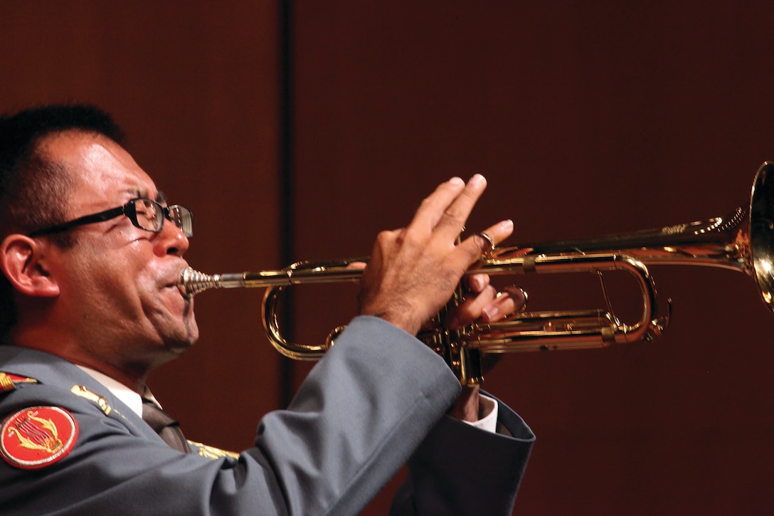 Bands orchestrate community friendship