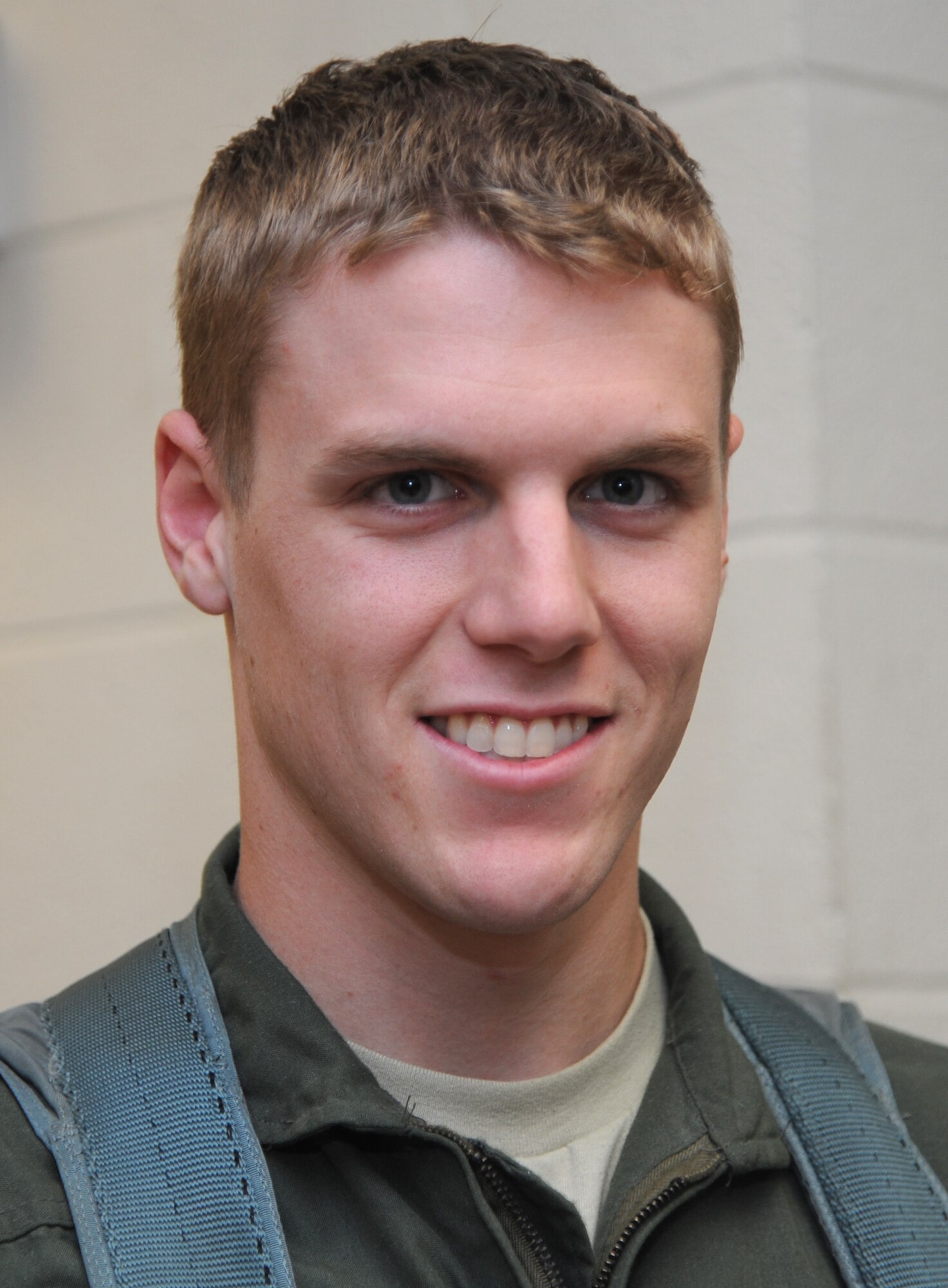 Vance runner competes with AETC marathon team > Vance Air Force Base ...