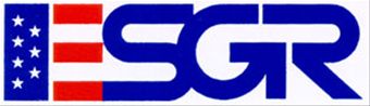 ESGR emblem