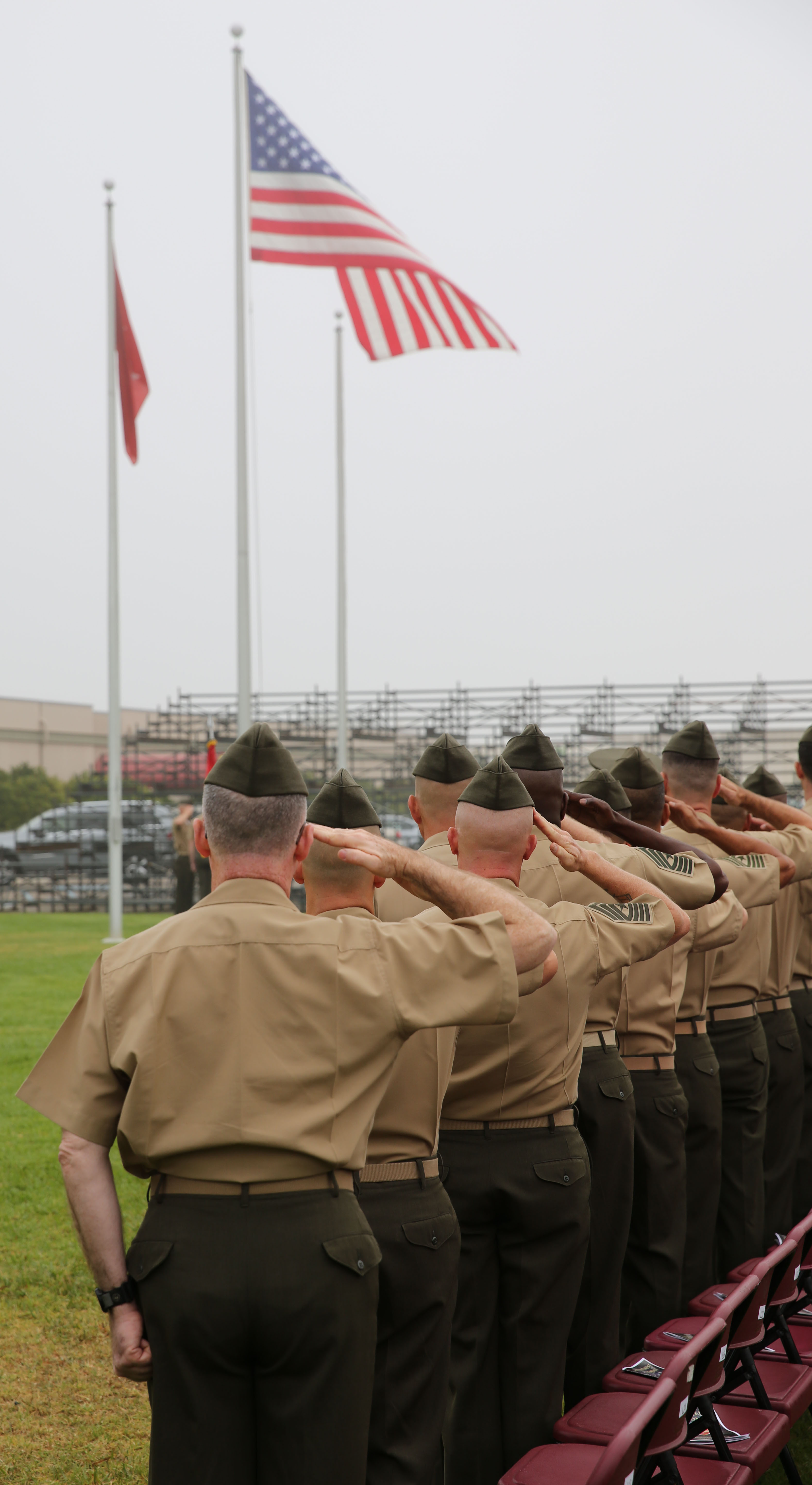 3rd MAW welcomes new sergeant major > 3rd Marine Aircraft Wing > News ...