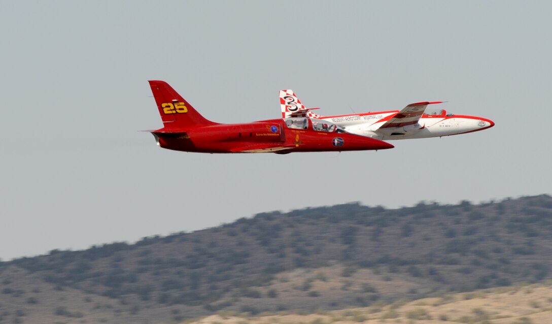 2013 Reno Air Races