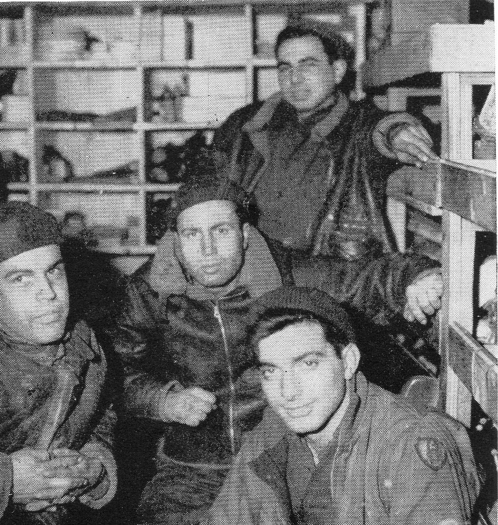 The 142d Fighter Wing Remembers its Missing In Action (MIAs) > 142nd ...