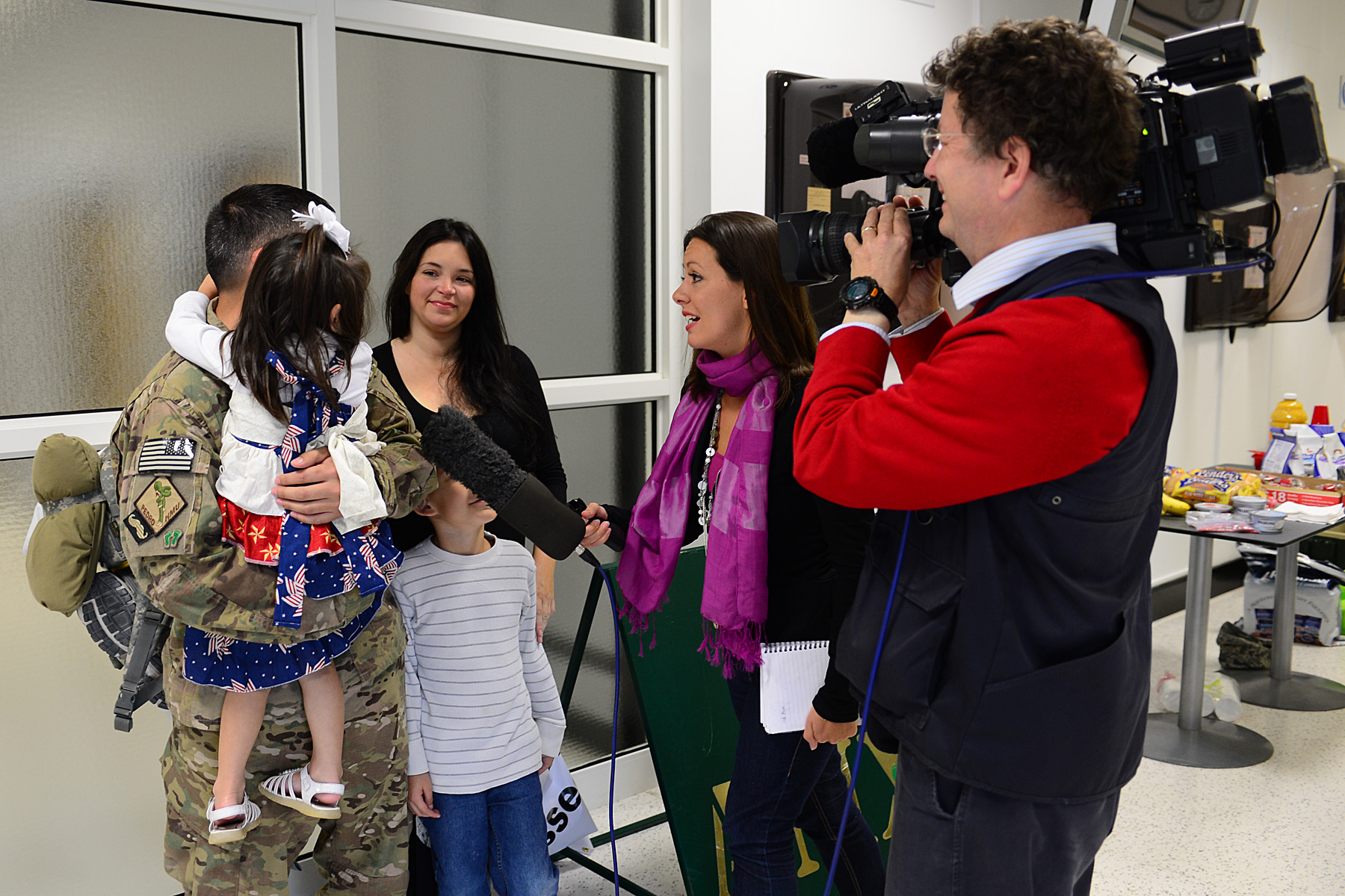 56 RQS, 748 AMXS return from Afghanistan > U.S. Air Forces in Europe ...