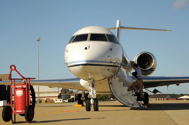 Air Combat Command takes delivery of latest life-saving aircraft > Air ...