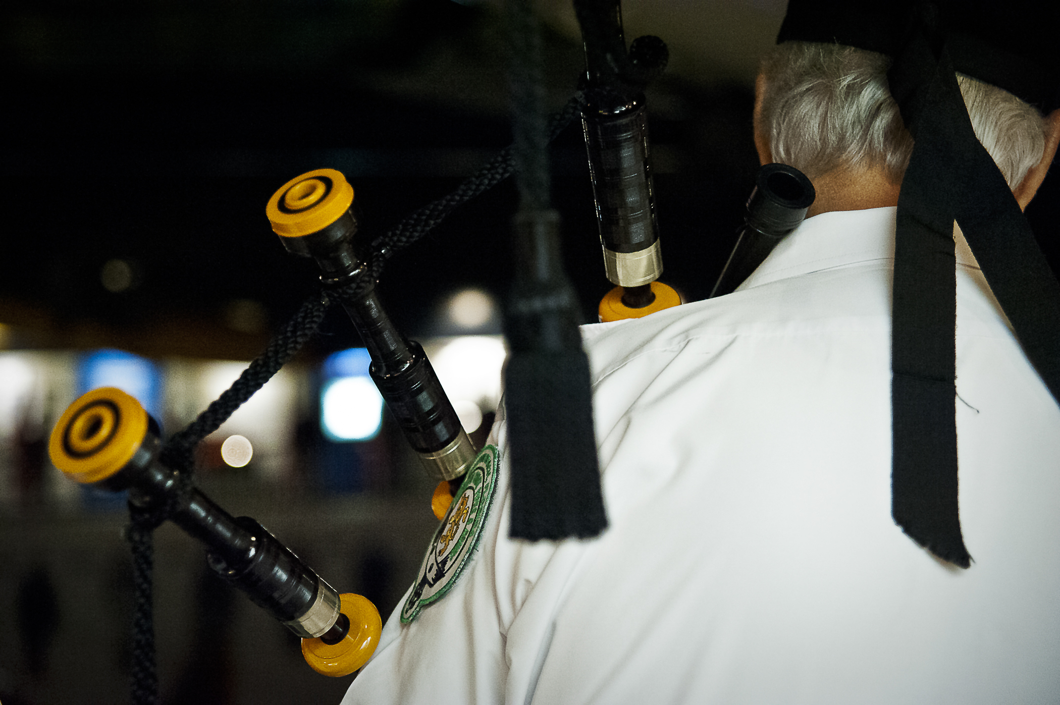 Scenes from POW/MIA ceremony > Eglin Air Force Base > Article Display