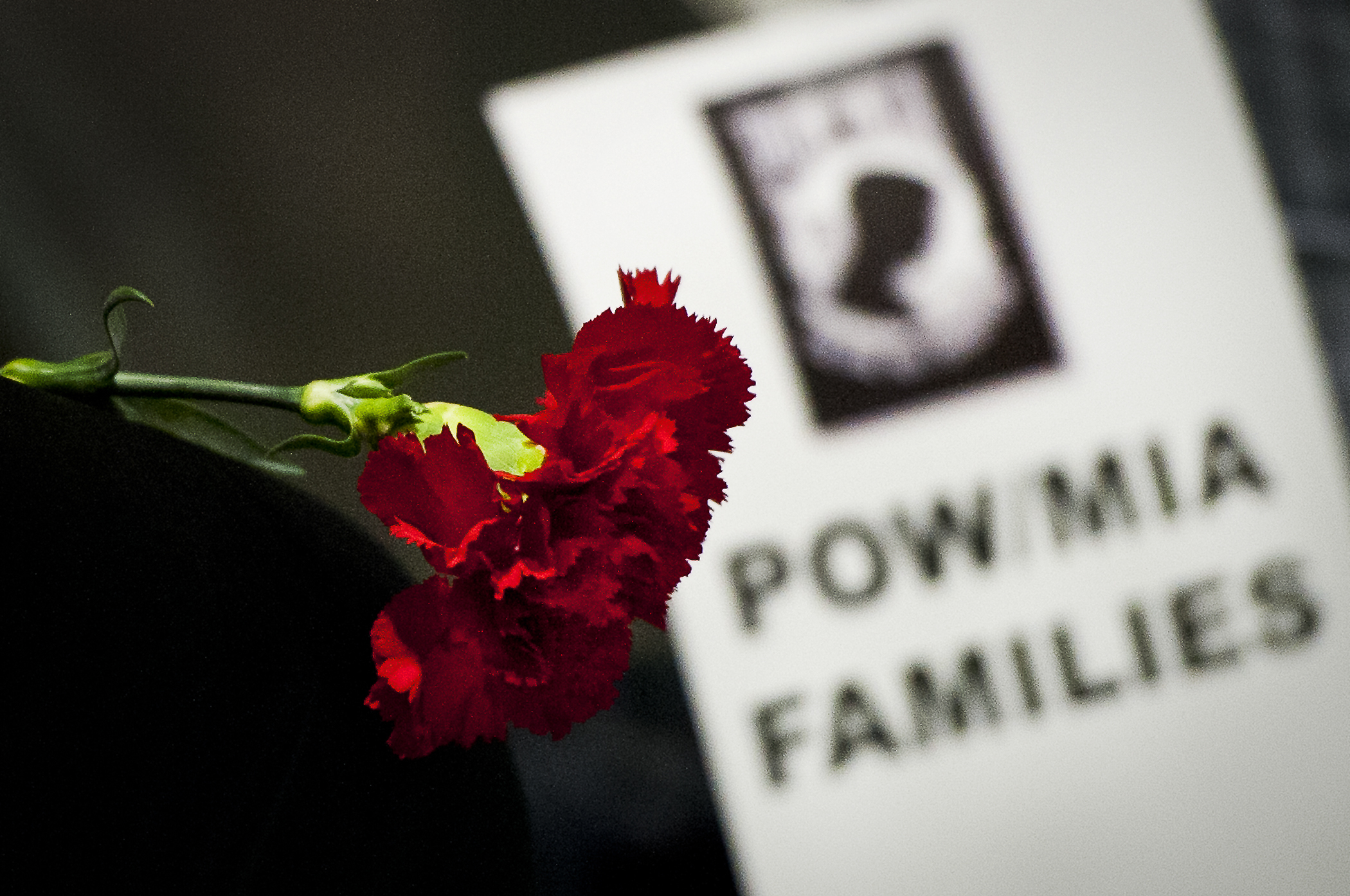 Heroes not forgotten at POW/MIA ceremony > Eglin Air Force Base ...