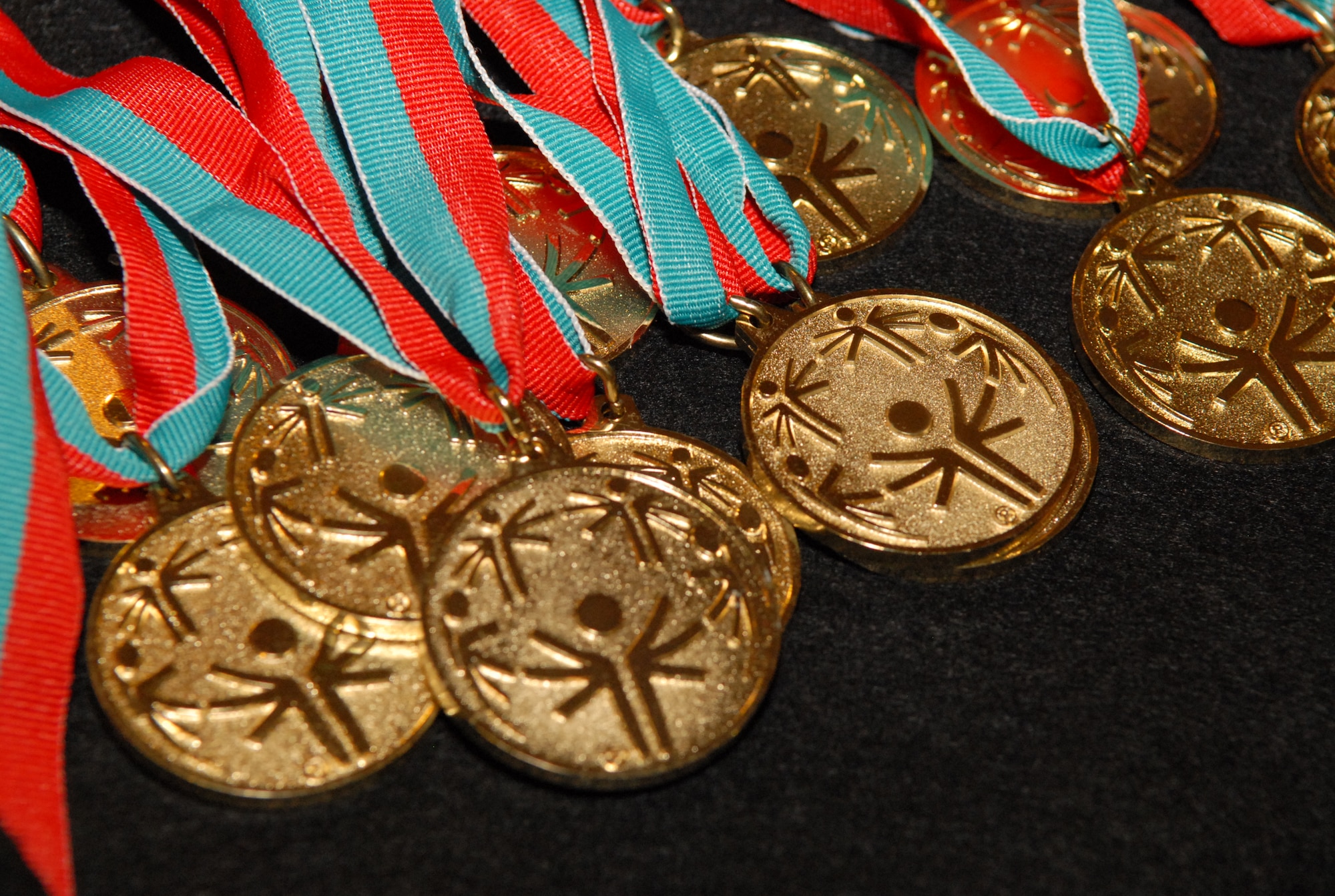 Bowling for Kadena Special Olympics > Kadena Air Base > News