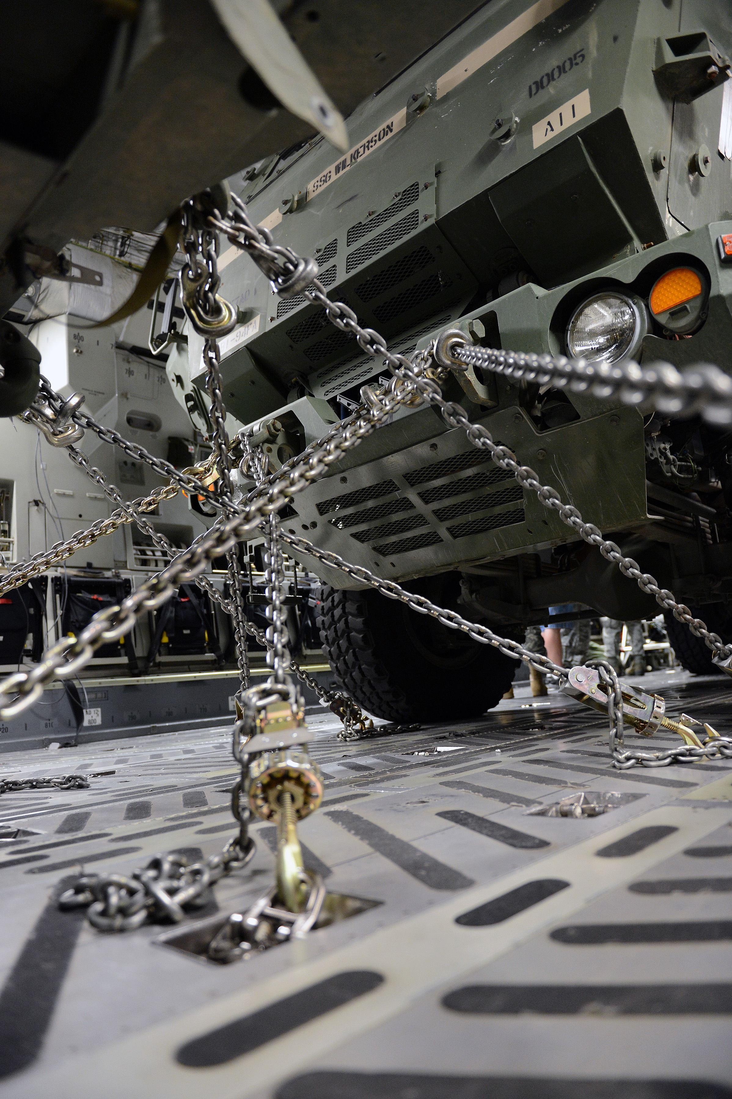 JBLM Airmen, Soldiers complete joint exercise > Team McChord > Article ...