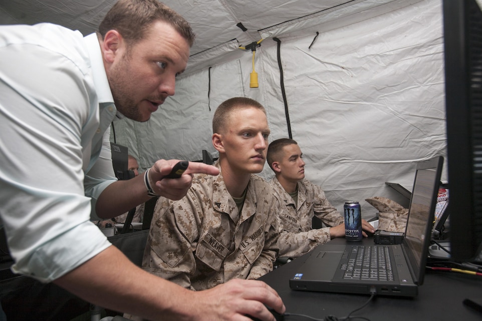 Upgrading C2: Common Aviation Command and Control (CAC2S) Phase 1 ...
