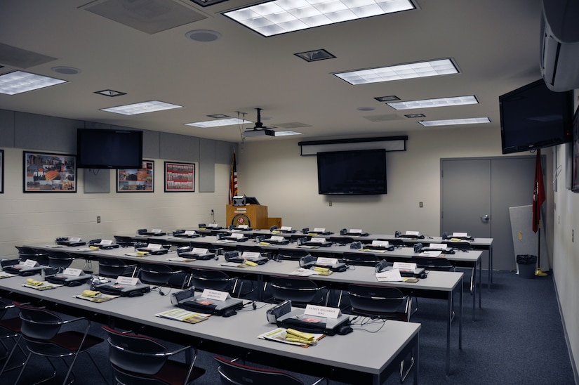 USACE Deployment Center Closed as Part of Army-wide Consolidation ...