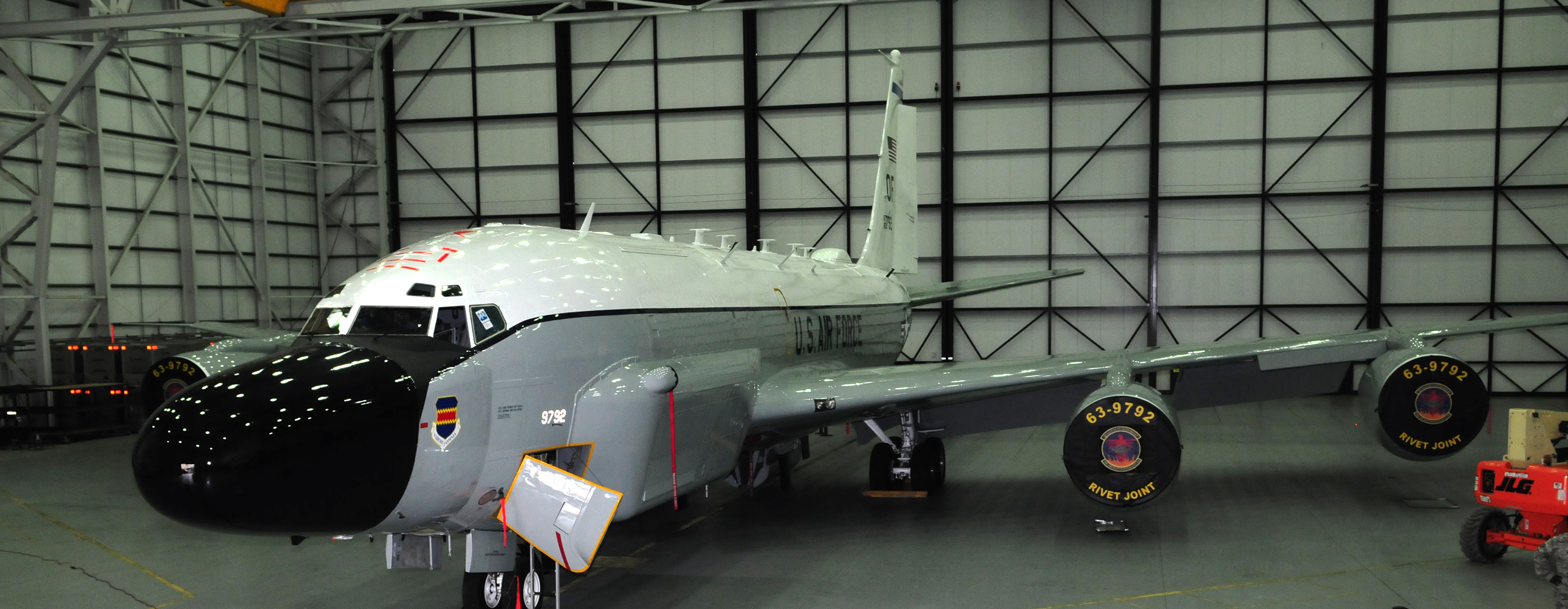 95th RS maintainers keep aircraft in air, support aircrew mission ...