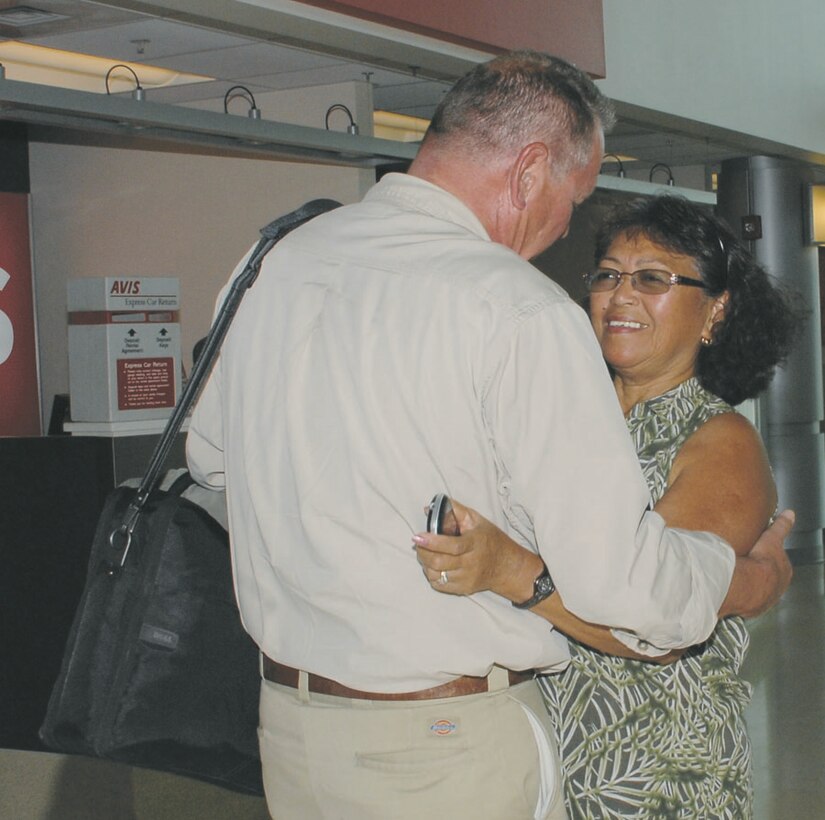 Mission complete: MDMC adds to its history of supporting warfighters