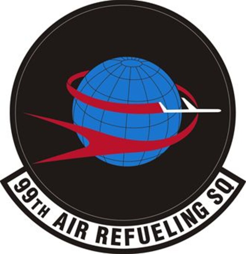 99th Air Refueling Squadron