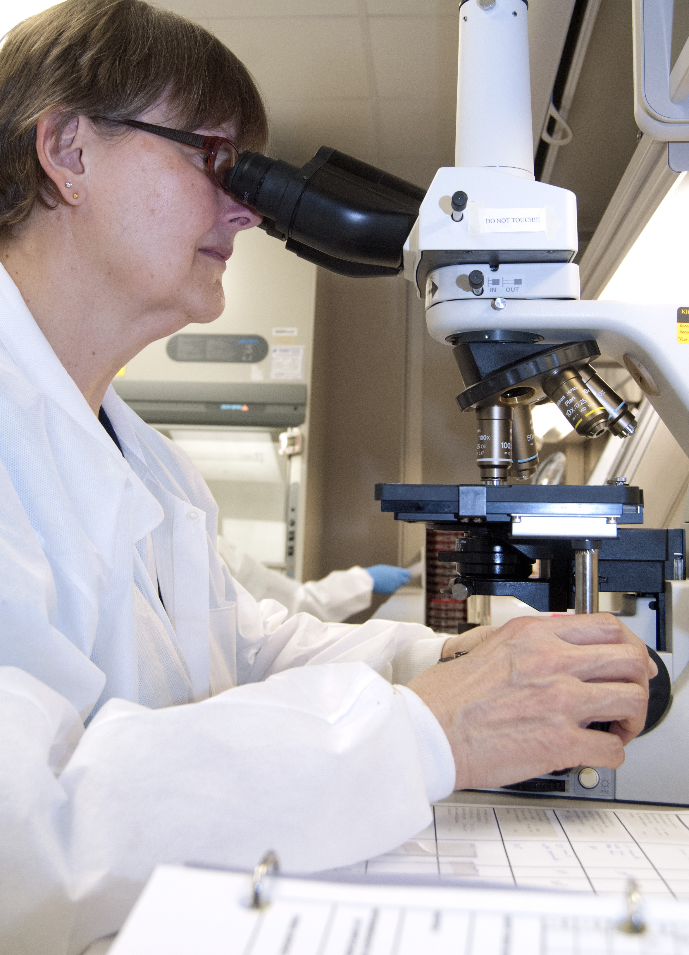 Air Force Academy lab wins national award > Air Force Medical Service ...