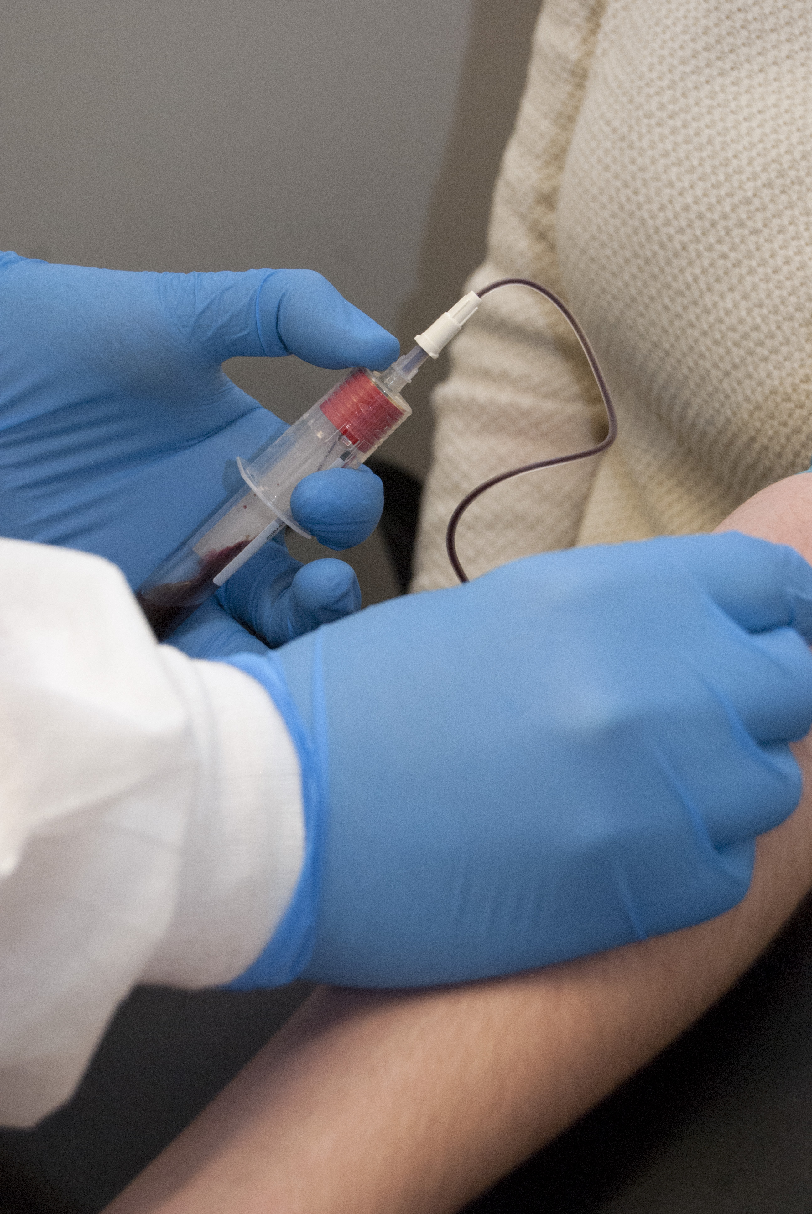 Air Force Academy lab wins national award > Air Force Medical Service ...