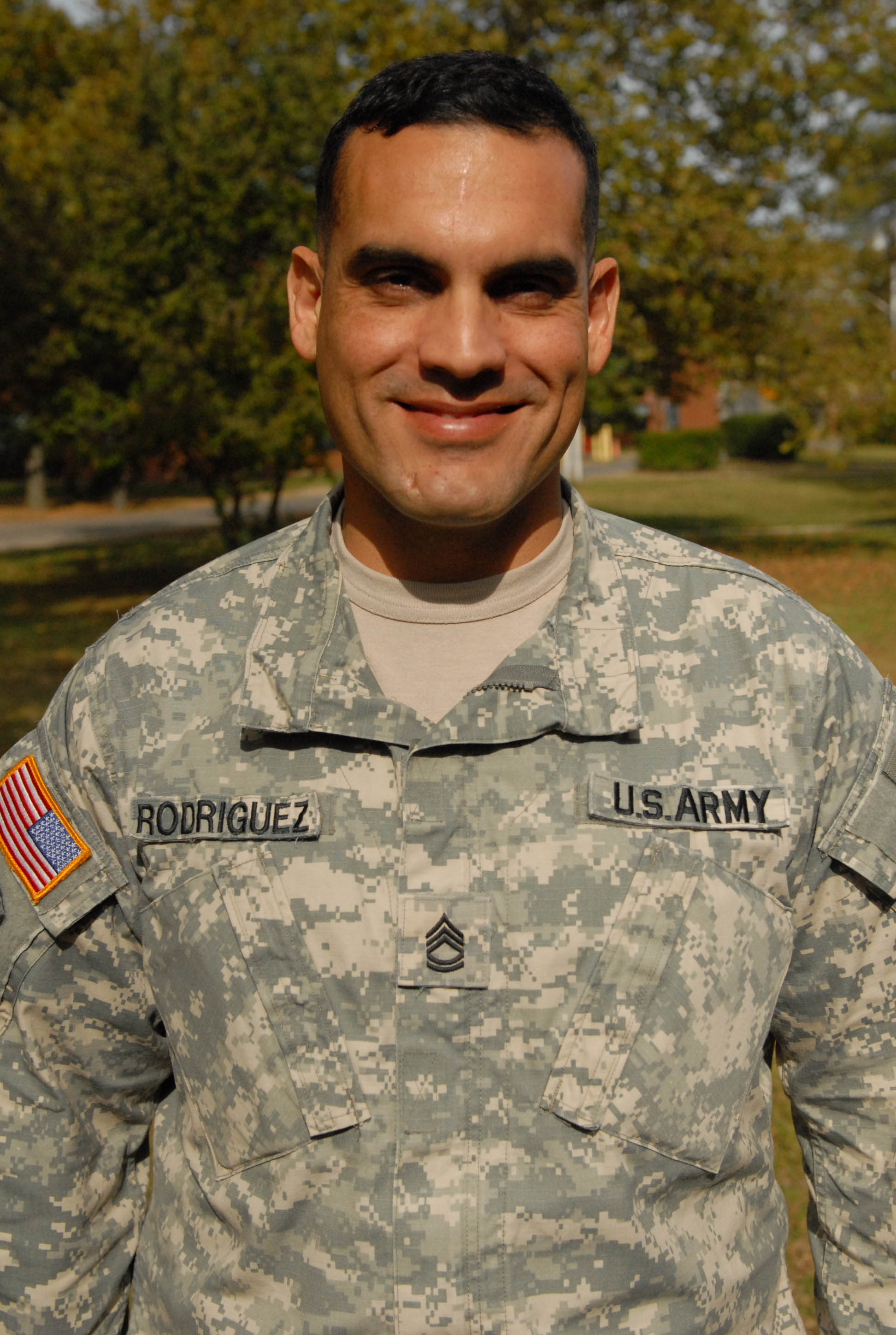 Service member spotlight: a part of something bigger > Joint Base ...