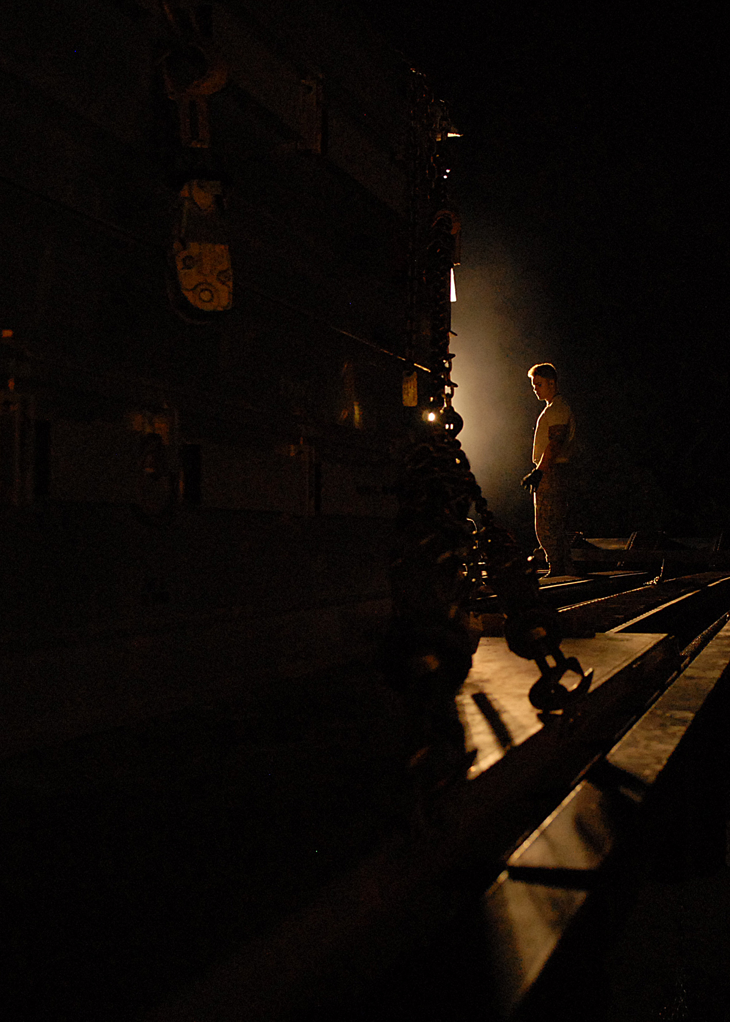 Kadena Proves Able In Tactical Ammunition Rapid Response Package Exercise Pacific Air Forces 