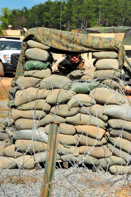 FAST platoon prepares for deployment > United States Marine Corps ...