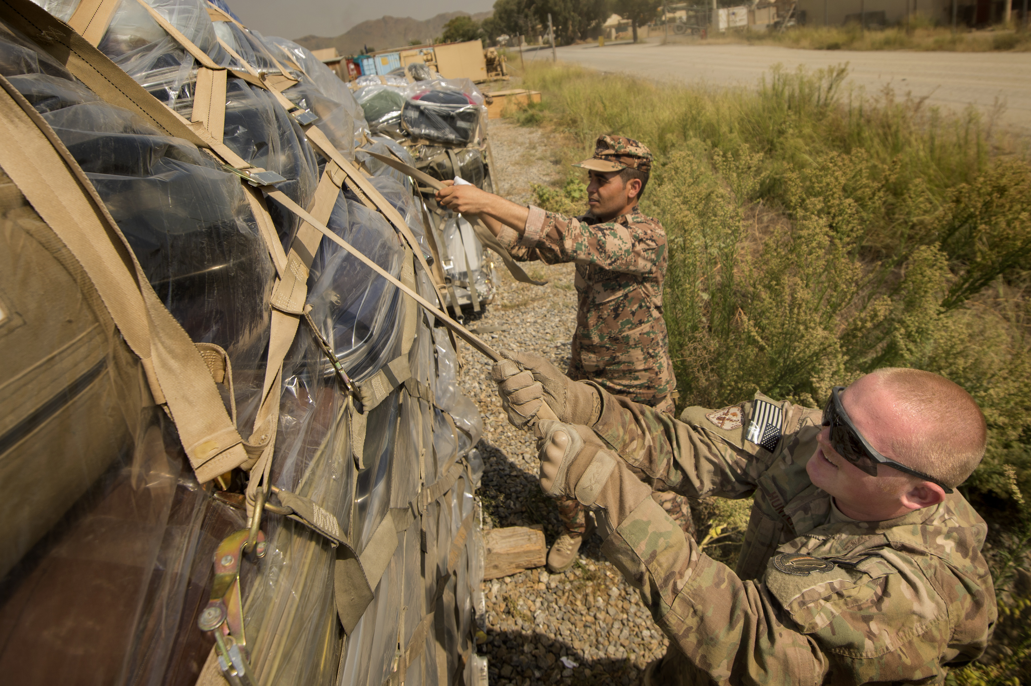 Retrograde Operations