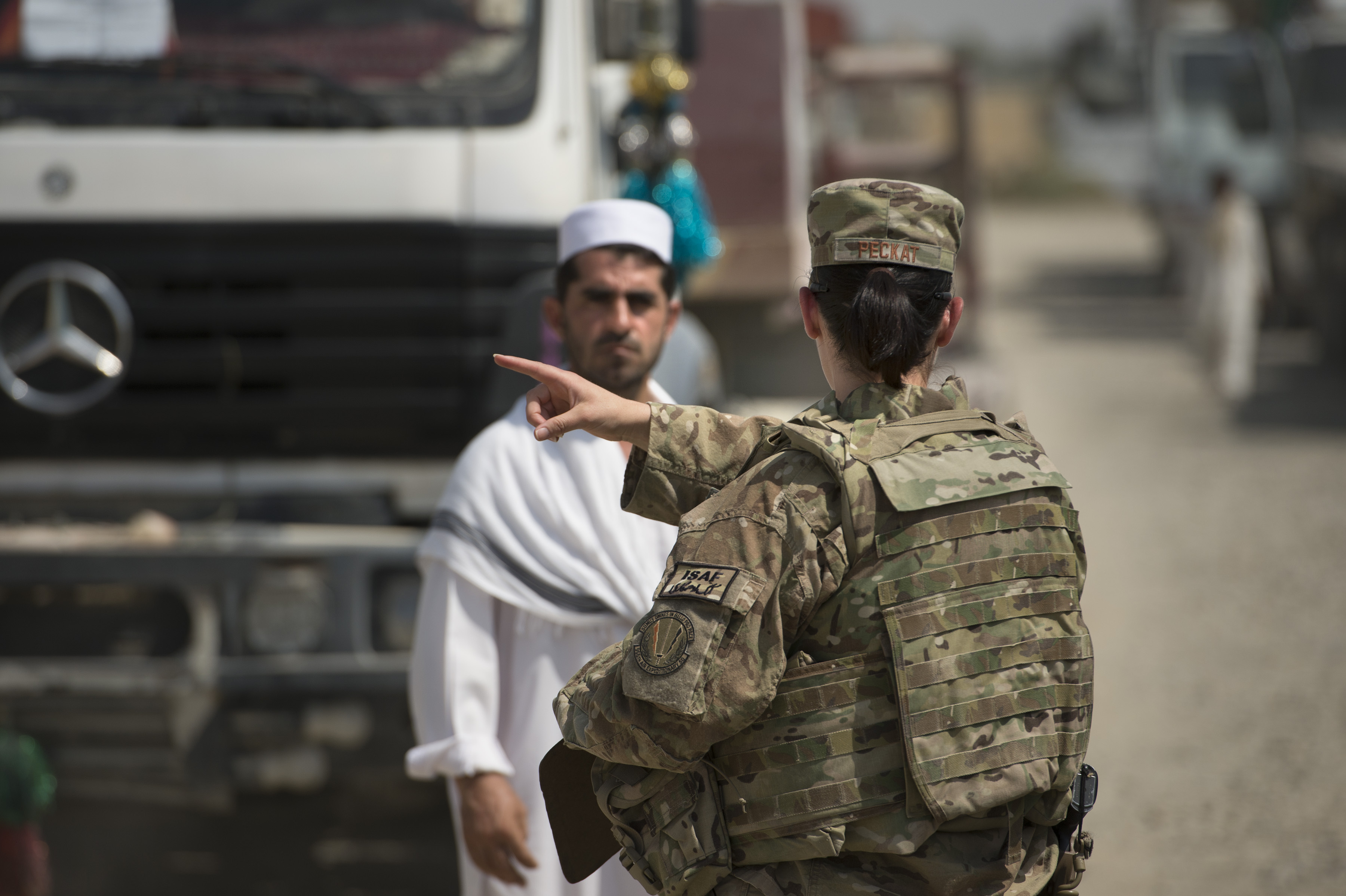 AF movement team oversees retrograde operations > Little Rock Air Force ...