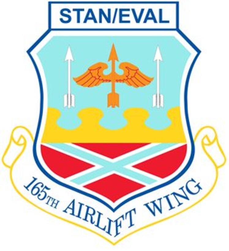 165th Airlift Wing