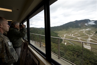 RANGE VIEW | U.S. Department of War