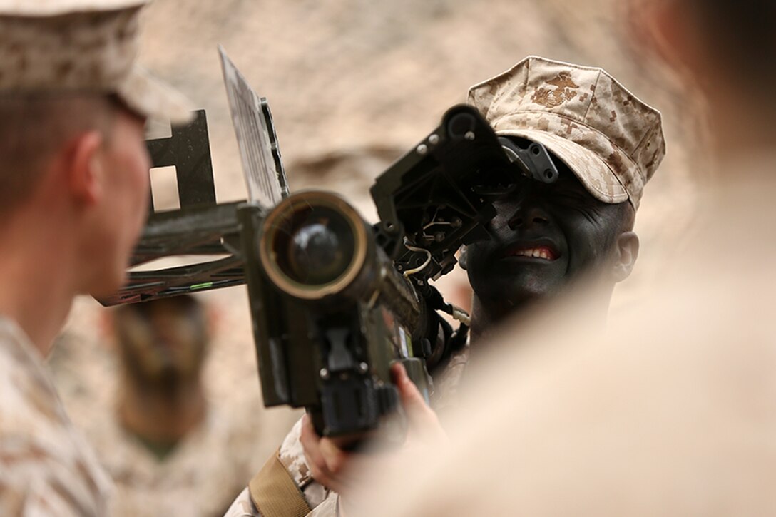 CNATT warrior night Reawakens NCO spirit, builds unit camaraderie