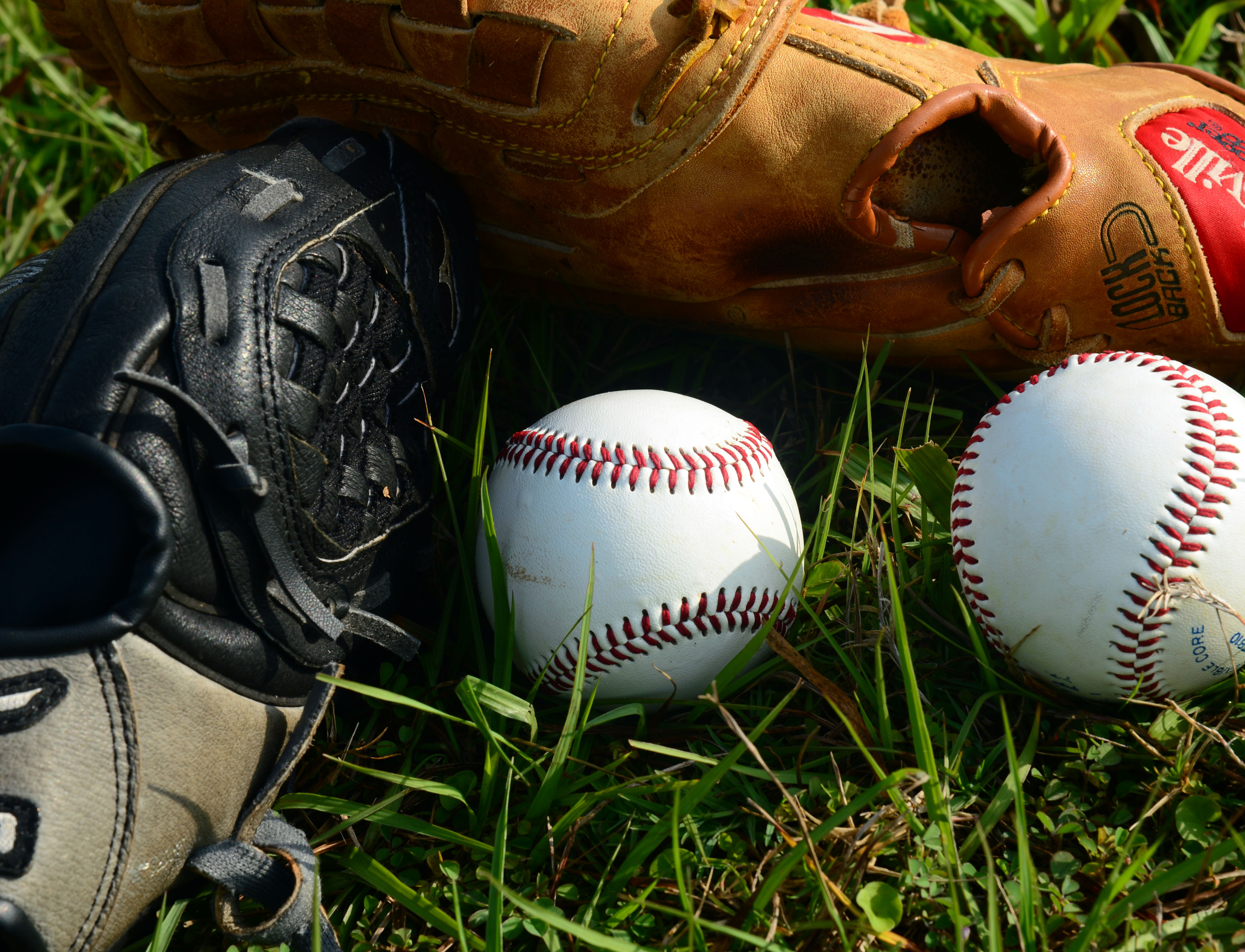 Play ball! > MacDill Air Force Base > Article Display