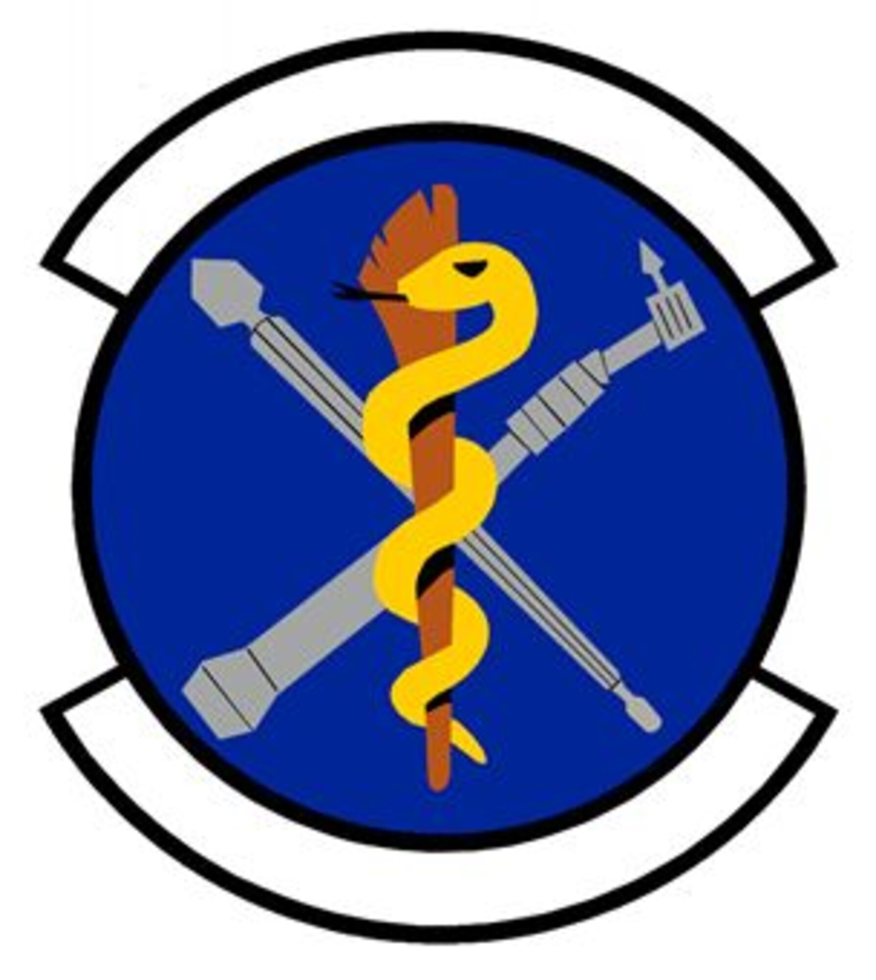 18 Dental Squadron (PACAF) > Air Force Historical Research Agency > Display