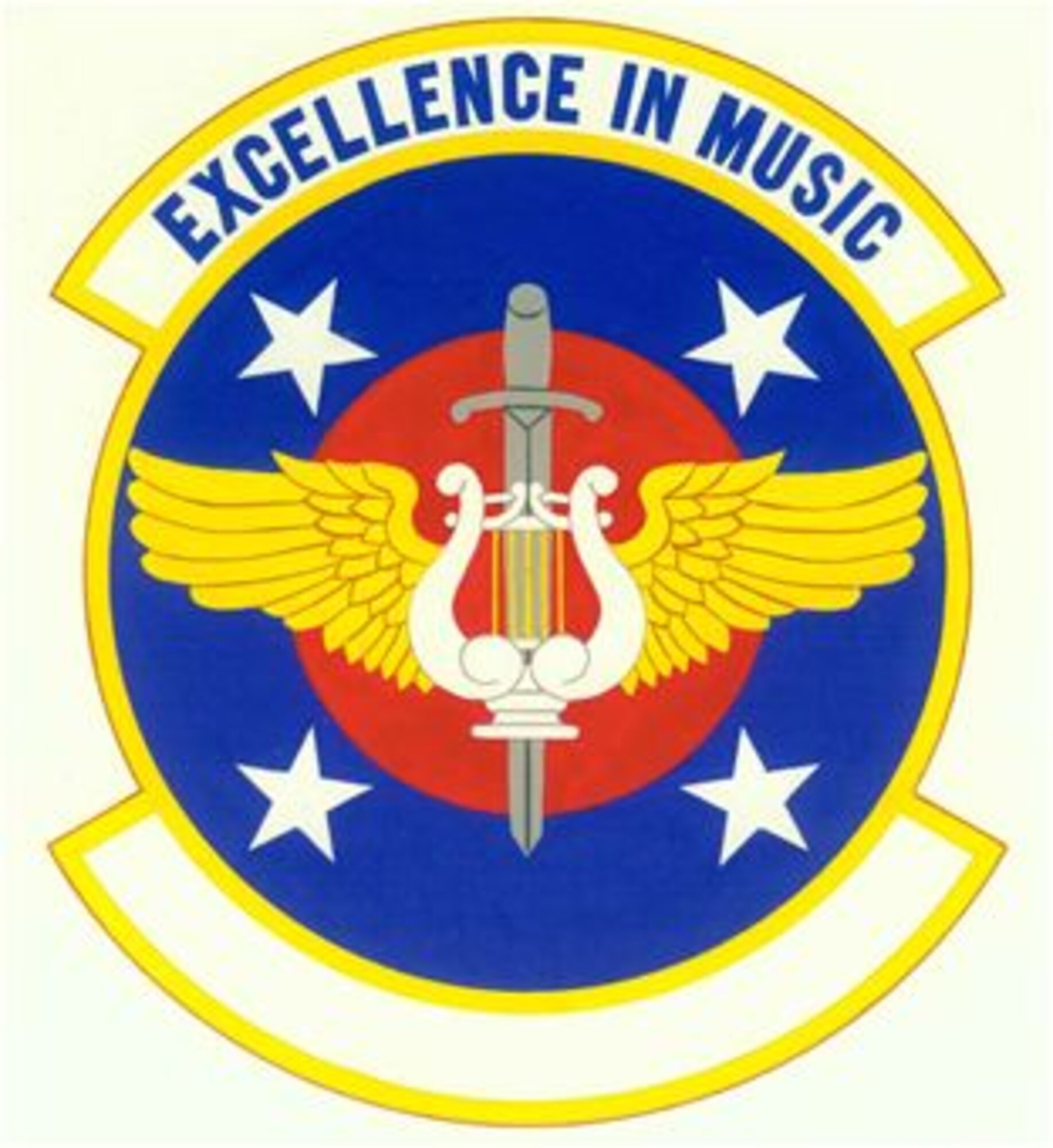 United States Air Force Heritage of America Band (ACC) > Air Force ...