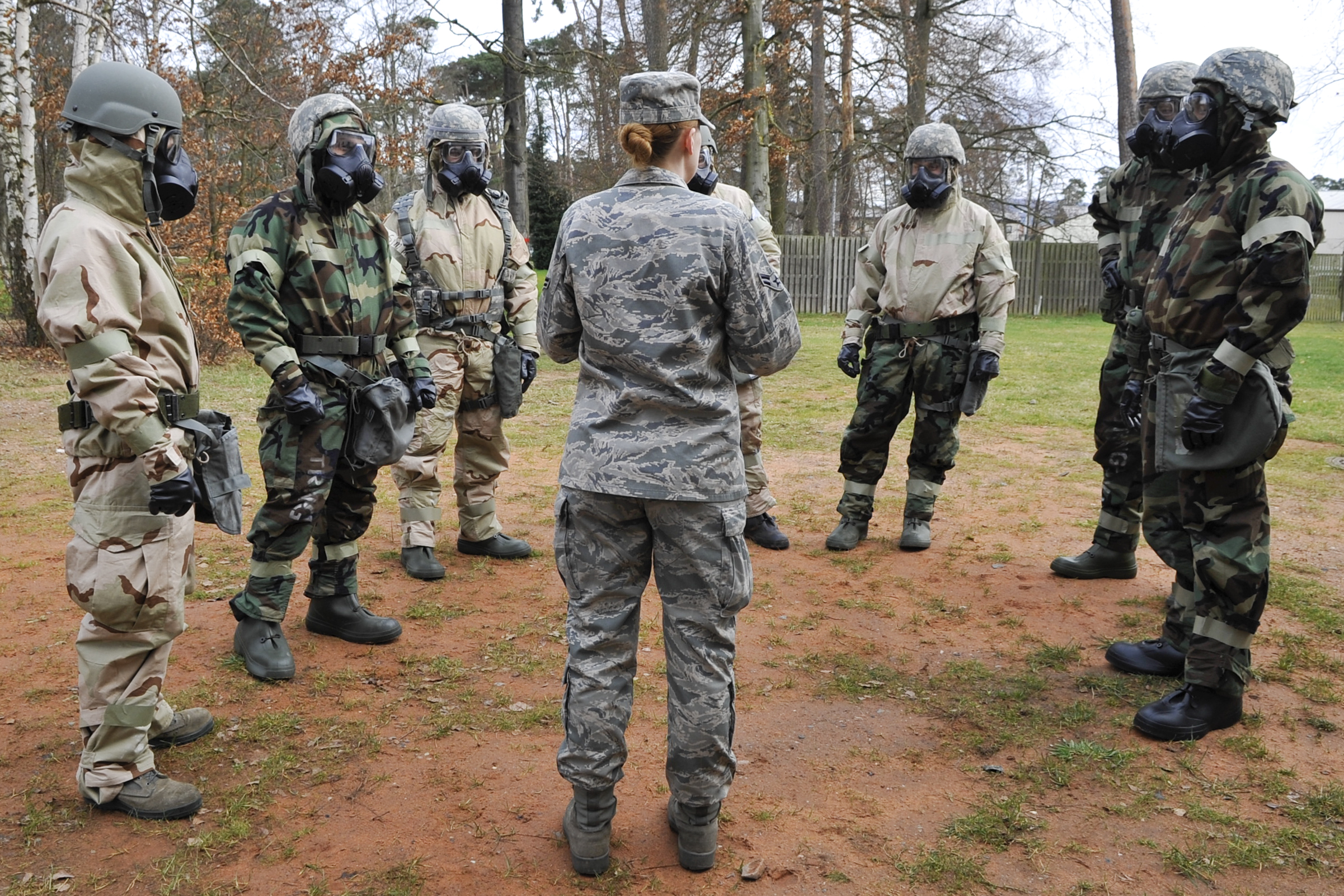 PPE: good for you, good for me