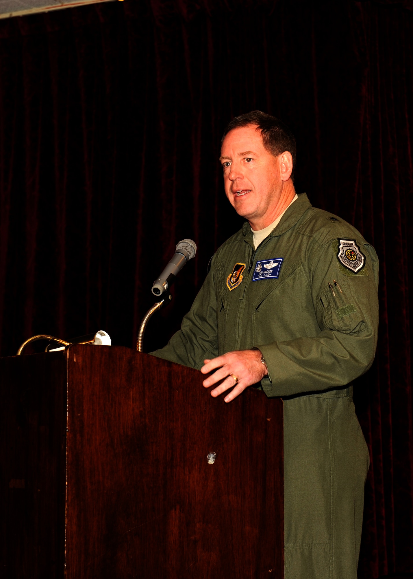 Kadena proclaims April Sexual Assault Awareness Month > Kadena Air Base ...