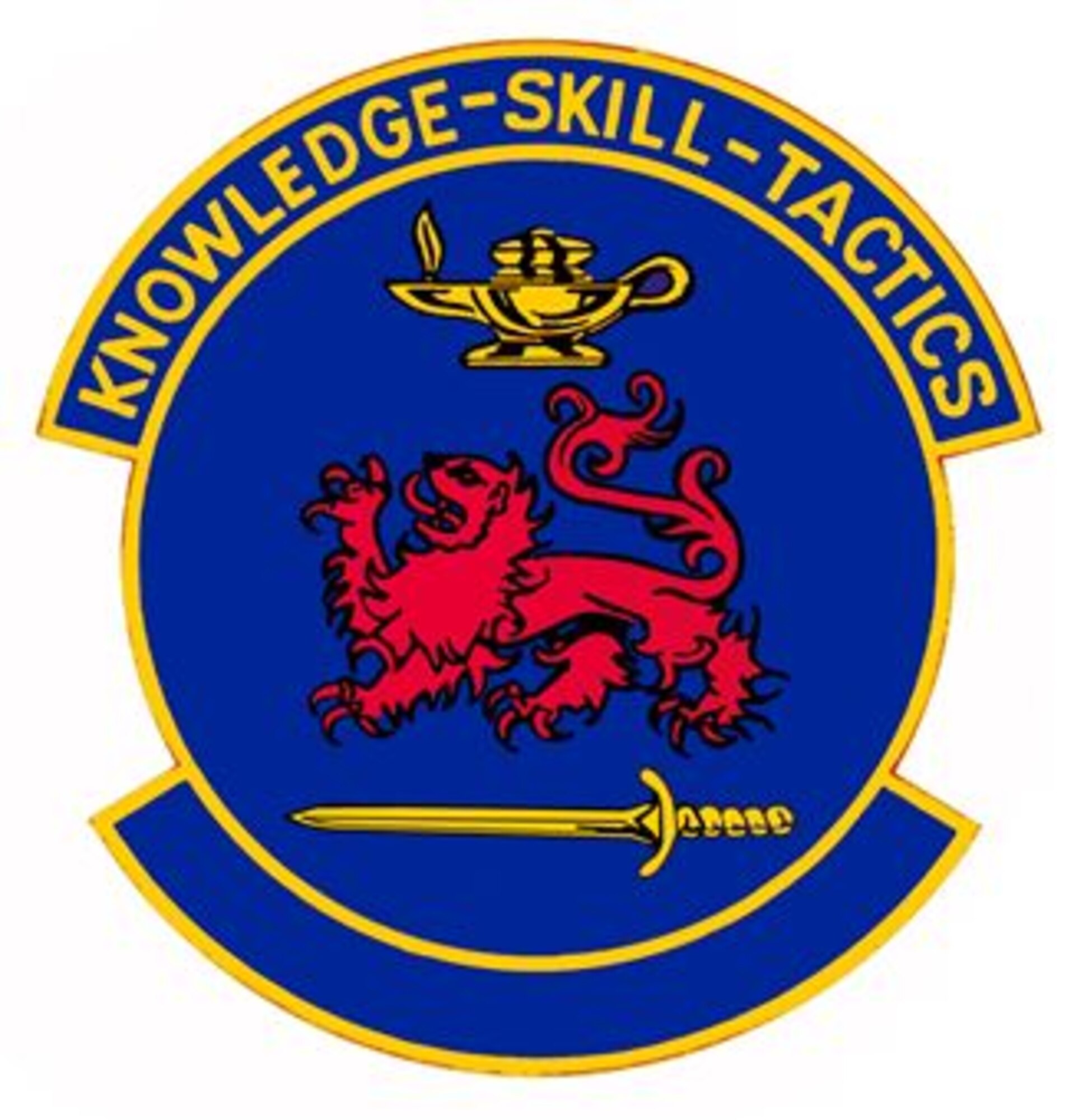 355 Training Squadron (ACC) > Air Force Historical Research Agency ...