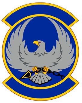 355 Operations Support Squadron (ACC) > Air Force Historical Research ...