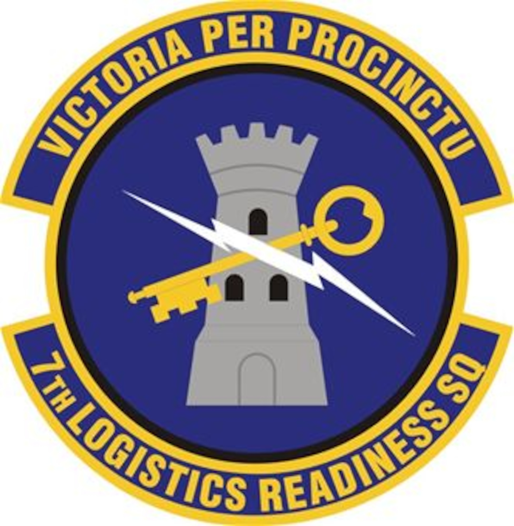 7 Logistics Readiness Squadron (ACC) > Air Force Historical Research ...