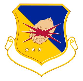 647 Air Base Group Emblem