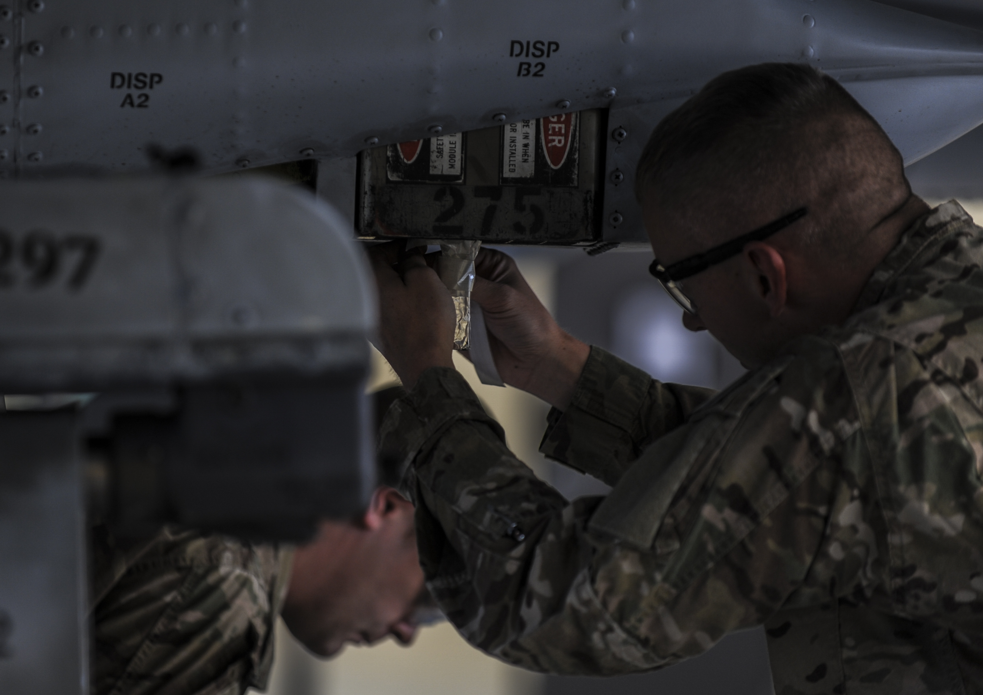 Moody participates in first UEI > Moody Air Force Base > Article Display