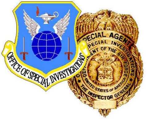 AFOSI Accepting Applications: Staff Sergeants Encouraged to Apply ...