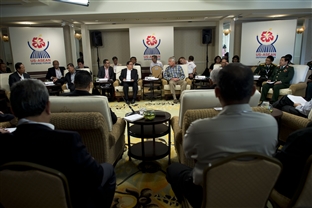 ROUND TABLE | U.S. Department of War