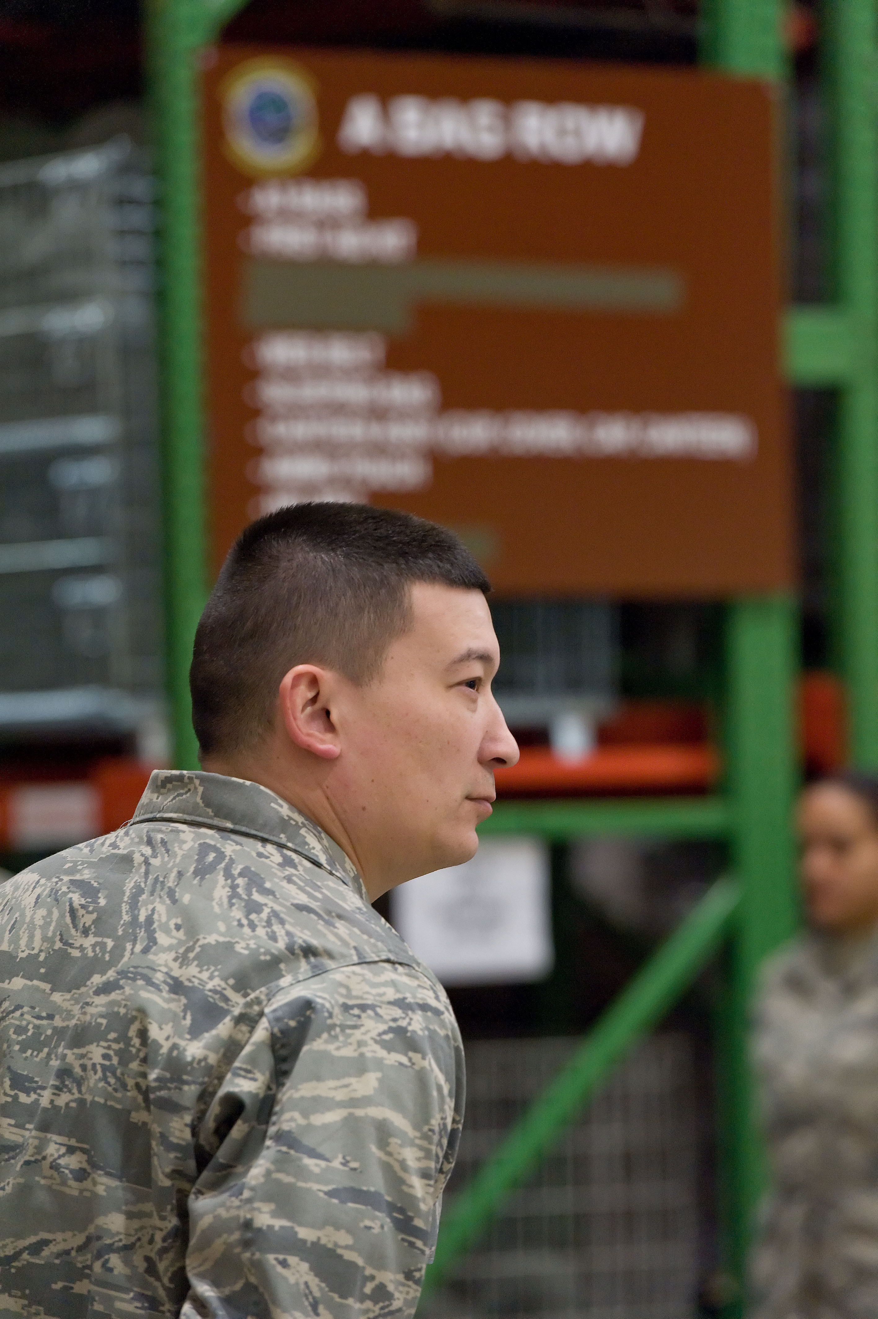 Team Dover Participates in East Coast Combat Operations Exercise