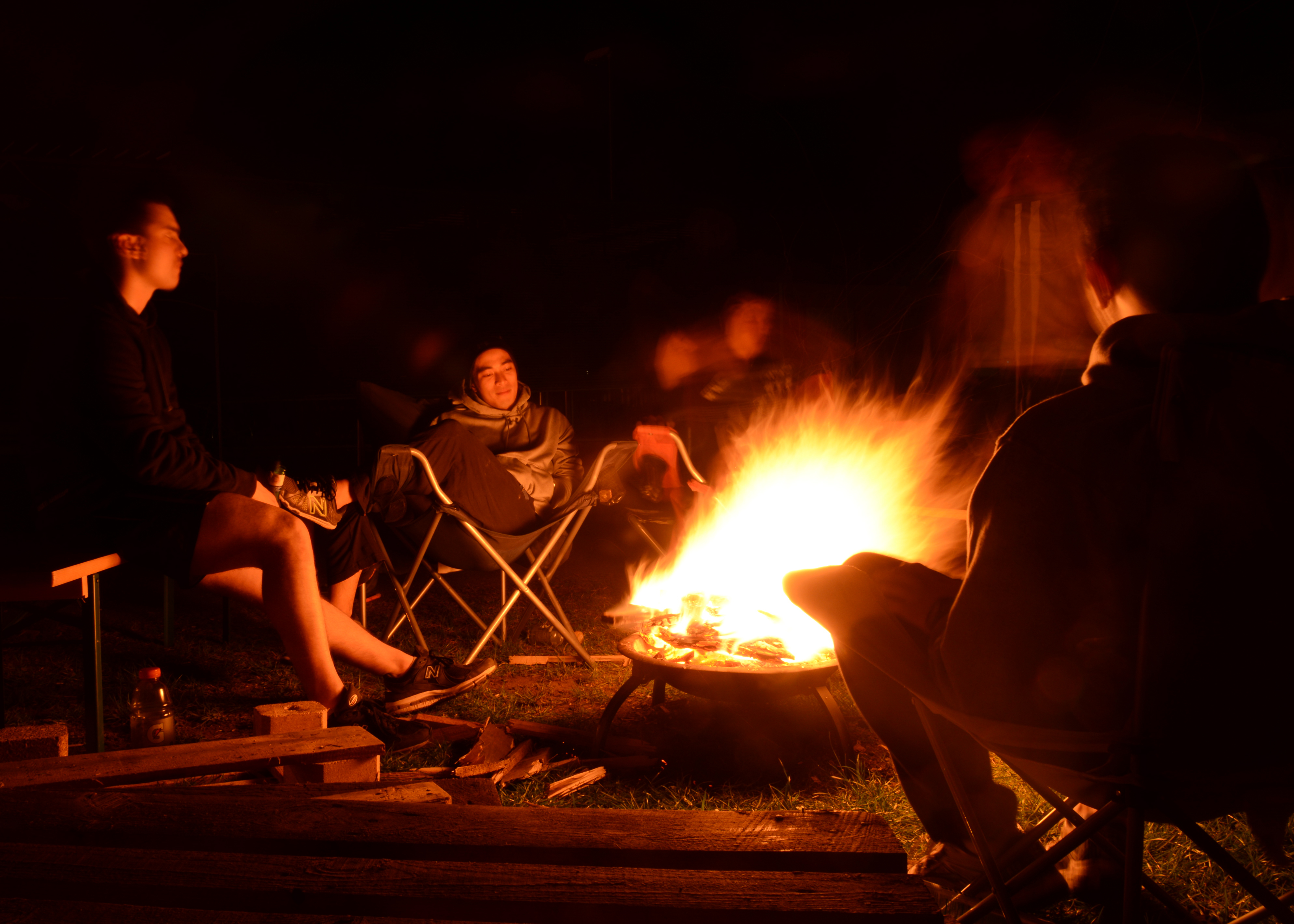 Fallen TACP Airmen honored with 24-hour run > Ramstein Air Base > Display