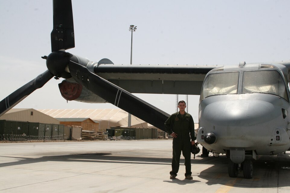 Marine NCO discusses mission, sets example for junior Marines > United ...