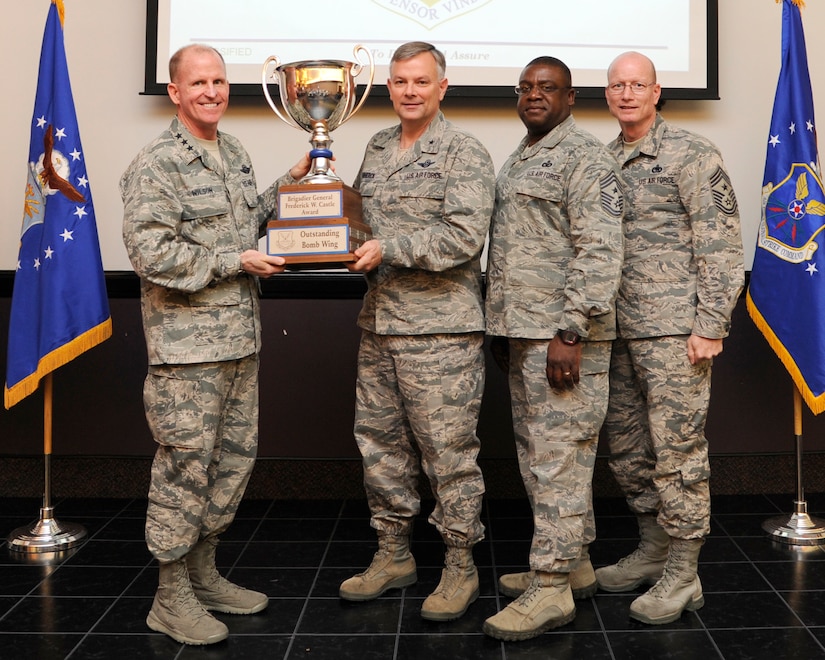 AFGSC announces Operations Awards winners > Air Force Global Strike ...