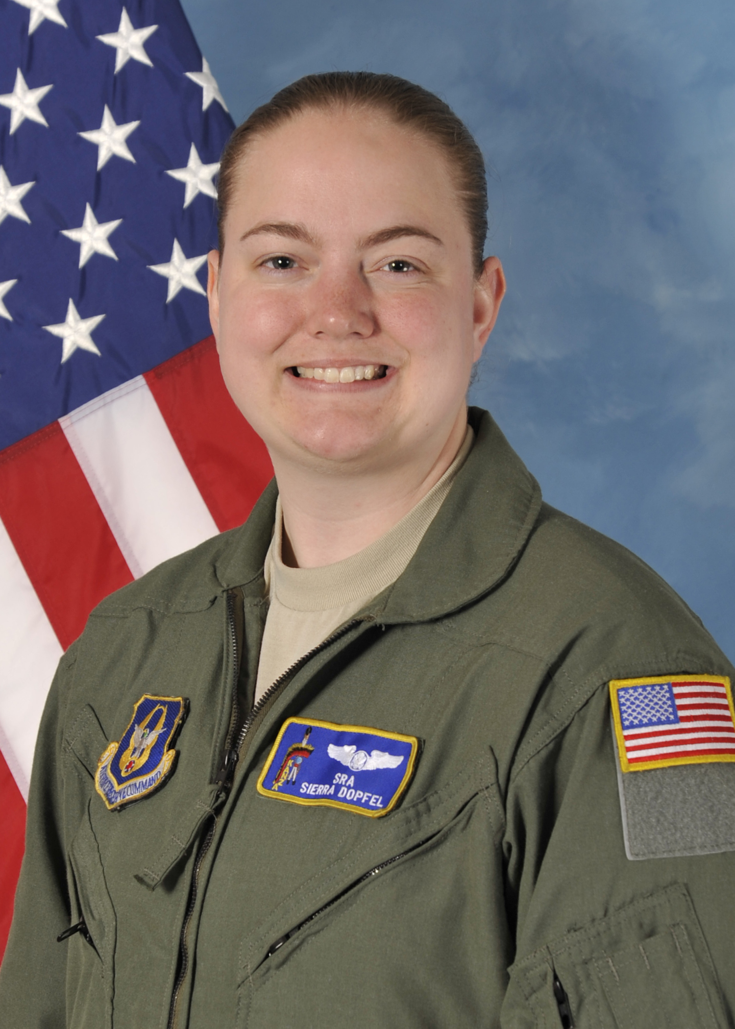 18TH ARS Airman named Enlisted Aircrew Airman of the Year for 2013 ...