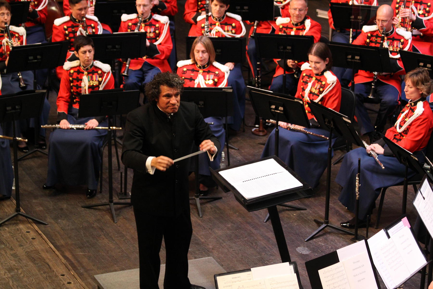 Guest Conductor Maestro Giancarlo Guerrero