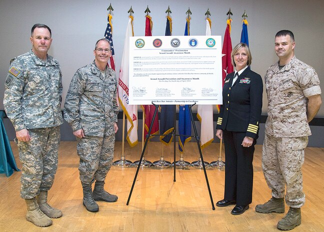 JBSA-FORT SAM HOUSTON