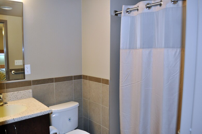 Team Travis leadership hold grand opening for "Dorms-4-Airmen" > 349th ...