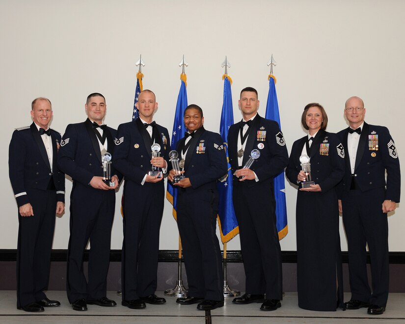 Global Strike announces command’s best > Air Force Global Strike ...